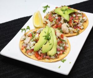 Blue Salt Fish Grill - Seafood Restaurants In South Bay, CA: BlueSalt ...